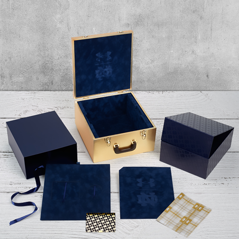 Custom Product Packaging Designs and Marketing Boxes Kits – Yebo Marketing