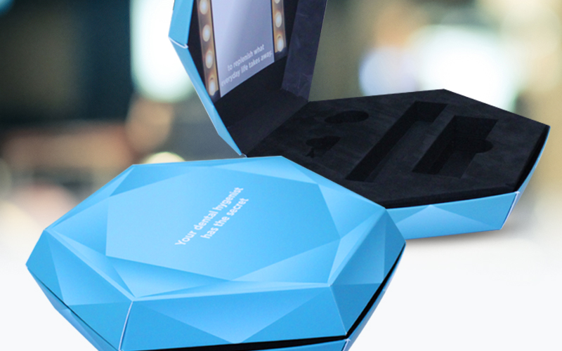 Custom Product Packaging Designs and Marketing Boxes Kits – Yebo Marketing