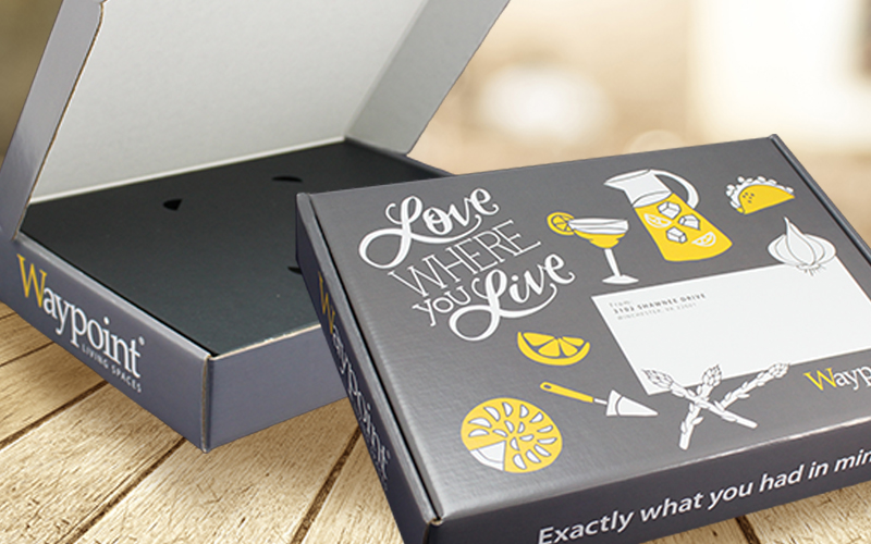 Custom Product Packaging Designs and Marketing Boxes Kits – Yebo Marketing